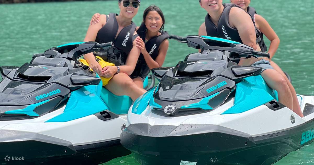 Khám phá vẻ đẹp của Langkawi trong chuyến tham quan trượt tuyết cảm giác mạnh - Klook Việt Nam